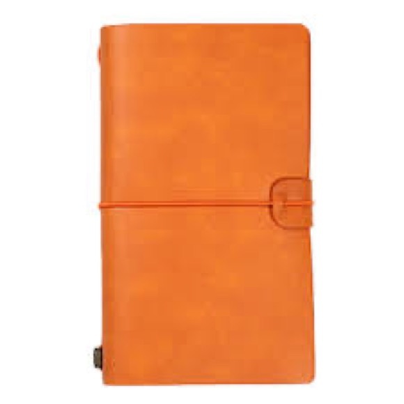 Taluosi | Office | Taluosi Traveler Journal Diary Looseleaf Notebook ...